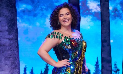 Lucerito Mijares Participa En El Doblaje De Wicked