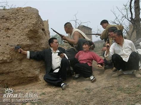 双枪李向阳剧情介绍分集1 23大结局 电视指南