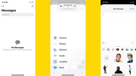 how to turn s into live stickers in ios 17 animate your iphone