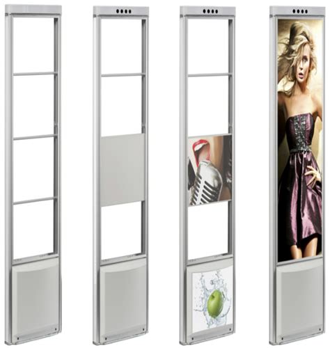 E10 20 современная и качественная антенна ДК СП антикражные системы