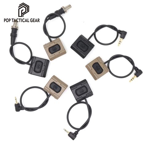 other outdoors unity tactical modlite modbutton lite remote switch
