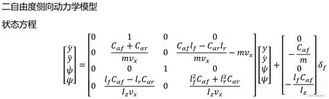 Apollo星火计划学习笔记——第八讲apollo控制模块解析与实践1apollo 自动控制 Csdn博客