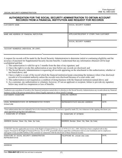 Ssa 795 Fillable Form Printable Forms Free Online
