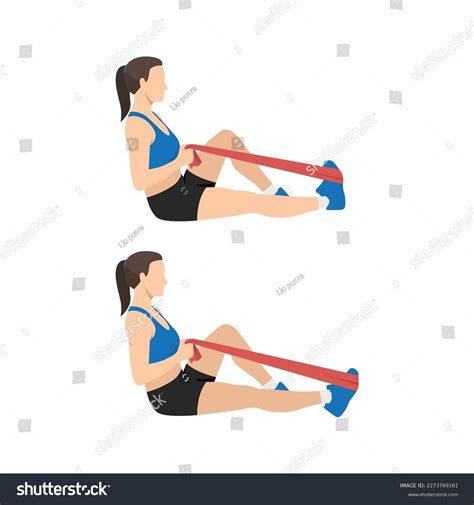 Cartoon Ankle Pump Ankle Pumps Picture For Classroom Therapy Use