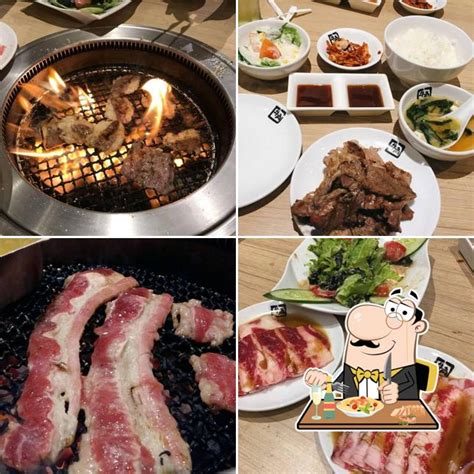 Gyu Kaku Japanese Bbq Restaurants In Jakarta Spring 2024 Restaurant Guru