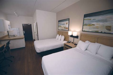 Suites Orange County Anaheim Convention Center Extended Stay