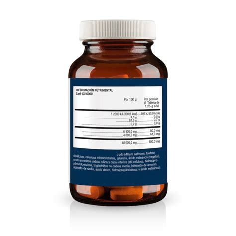 Garl Su 6000tm Sanvite