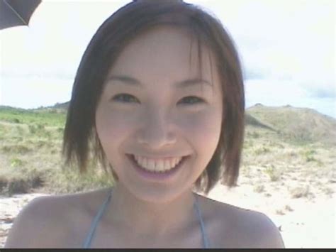 Blue Wonder 1 Toku Onna