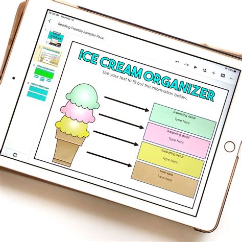 Using Google Classroom For Distance Learning Glitter In Third