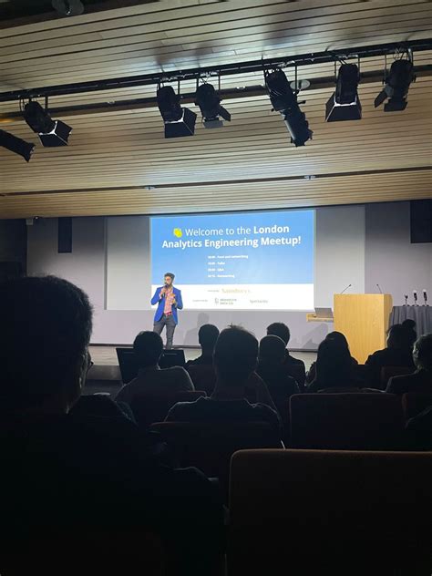 Danial Chowdhury On Linkedin Engineering Analyticsengineering Dbt