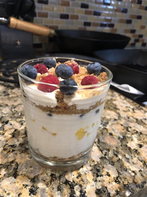 Whipped Ricotta Dessert Recipe Allrecipes