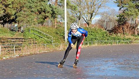 Vom Rheumapatienten Zum Leistungssportler Mit 71 Jahren Ist Roman