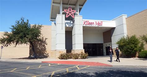 Killeen Mall Appears To Be In Solid Shape Despite Being Owned By