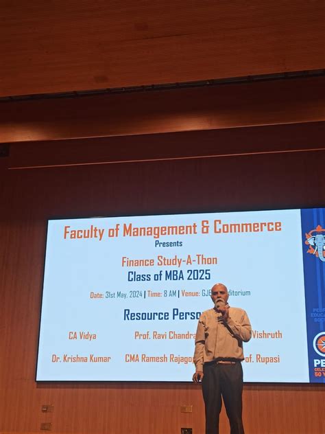 Ashith Shetty On Linkedin Finance Continuouslearning Empowered