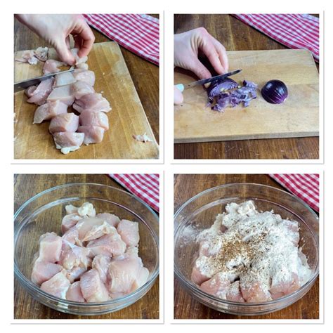 Creamy Milk Chicken Breast Blog Di Flavorsofitaly
