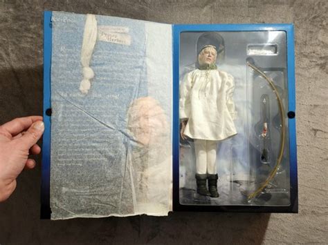 Sideshow Toy Prince Herbert Monty Python And The Holy Grail Terry Jones