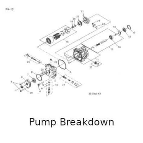 Grasshopper 220 Parts Diagram
