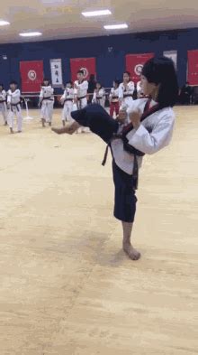 Taekwondo  S Tenor