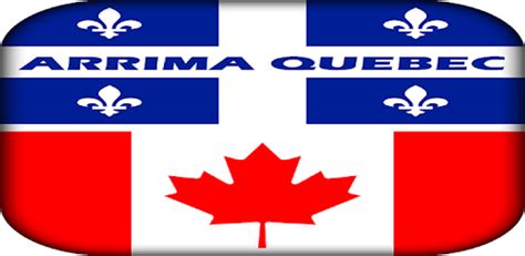 Arrima Québec Immigration Qd Android App
