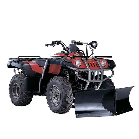 Atv New Cycle Country Plow Mounting Kit Blade Not Included 10 4020