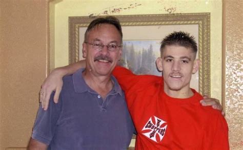 Evan Ebel Branded Himself “hopeless ” But His Father Kept Hope The Denver Post