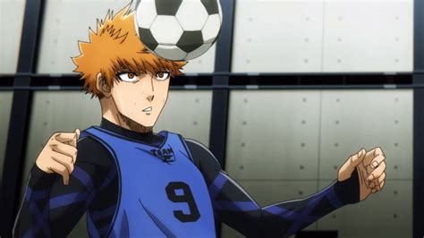 10 Fakta Rensuke Kunigami Blue Lock Wild Card Blue Lock