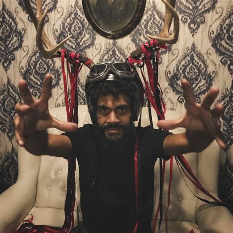 Lilo Sánchez Regresa A Panamá Y Nos Cuenta En Qué Andaba