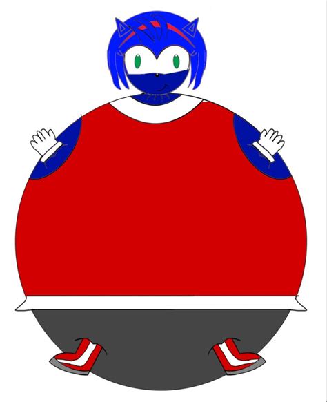 Amy Rose Blaubeer Inflation A Fun Pop Up Restaurant For Sonic The
