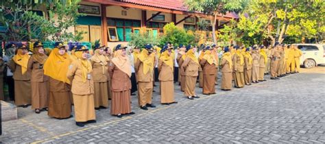 Smk Negeri 2 Tuban
