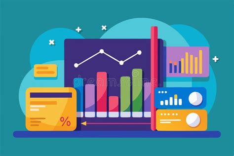 Data Analysis Results Show A Consistent Increase In Bank Credit Card