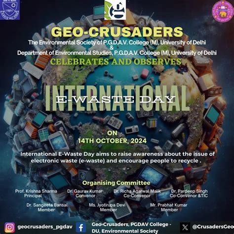 Pgdav College Pgdav Official • Instagram Photos And Videos