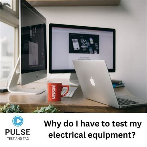 How To Test Electrical Equipment Safely Darren Sciberras Posted On The Topic Linkedin