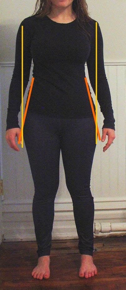 8 Body Shape Artofit