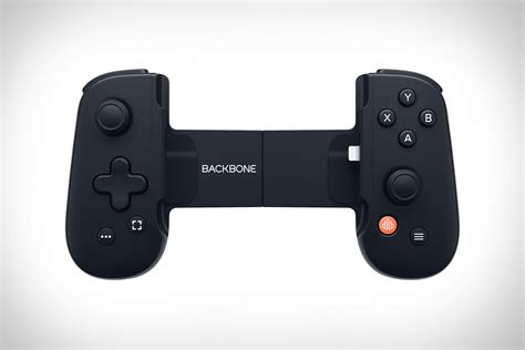 Backbone One iPhone Gaming Platform | Uncrate