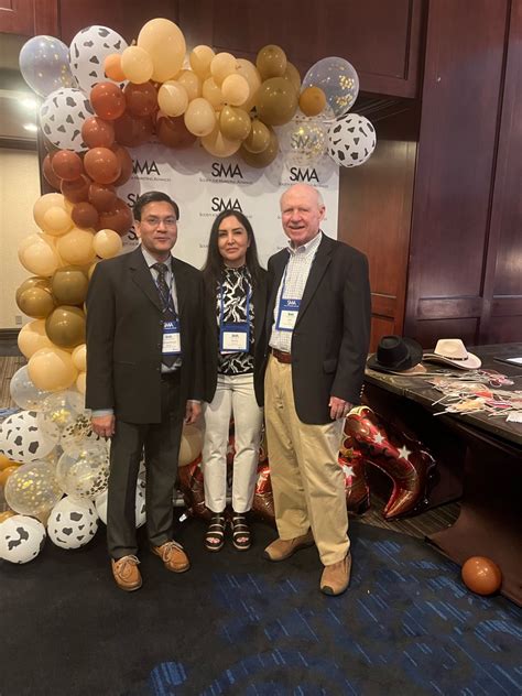 It Was Great Seeing Dr Hair And My Colleague Dr Mollah At Sma Neda