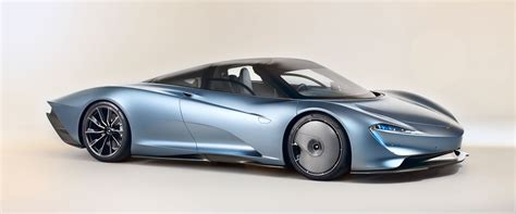 Miller Motorcars Speedtail Miller Motorcars