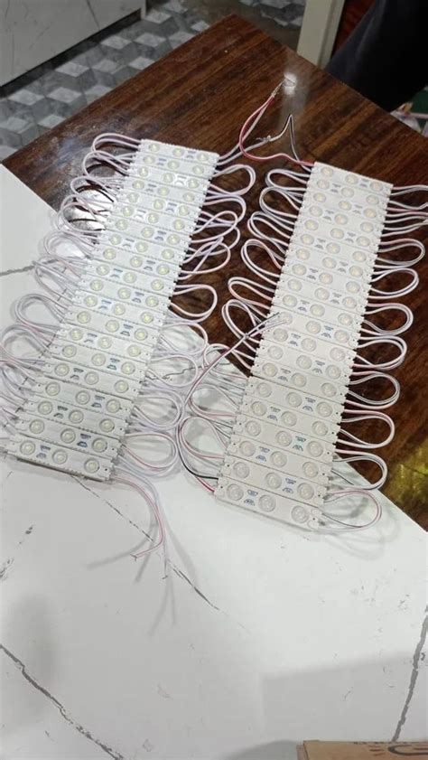 Led Signage Module At ₹ 3pack Led Module In New Delhi Id