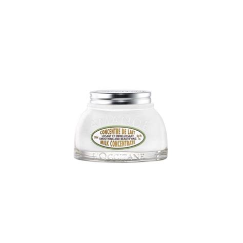 Shop Loccitane Almond Milk Concentrate 200ml Stylevana