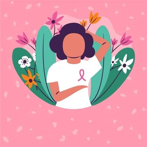 Hojitas Tgu En El Mes Rosa 💮 Hojitas Rosa