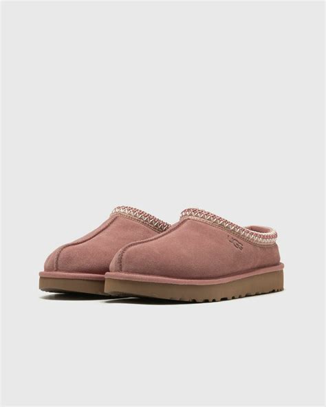 Ugg Tasman Ii Pink Womens Sandals And Slide Ugg