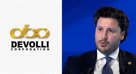 Dritan Abazoviq Nesër Viziton Devolli Corporation Shkëlqim Devolli E Pret Edhe Në Iftar