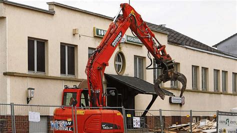 Offenbach Bieber Bowling Center Ist Bald Vergangenheit Offenbach
