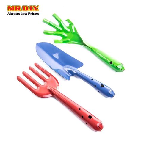 Mr Diy Gardening Tools At Kenneth Keene Blog
