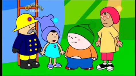 Bobinogs Bobinog Friends With Electronic Sounds Youtube