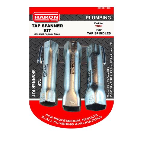 Bunnings Tap Head Spanner At Myrna Korth Blog