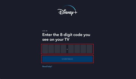 How To Update Disney Plus Account Techcult