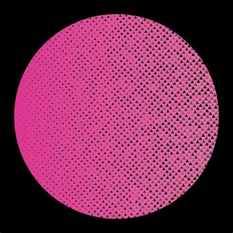 Premium Vector Halftone Background Design Vector Template