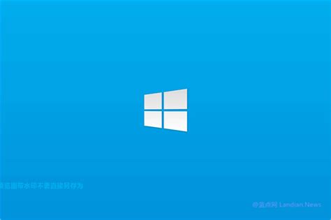 [壁纸] 各种以windows 10和微软fds为基础创建的壁纸 平均分辨率4k级 蓝点网