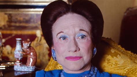 The Untold Truth Of Wallis Simpson