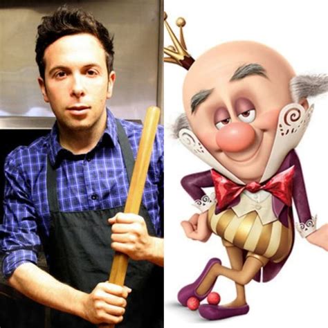 King Candy Rh3h3productions